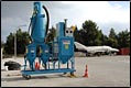 Abrasive Blasting Equipment
